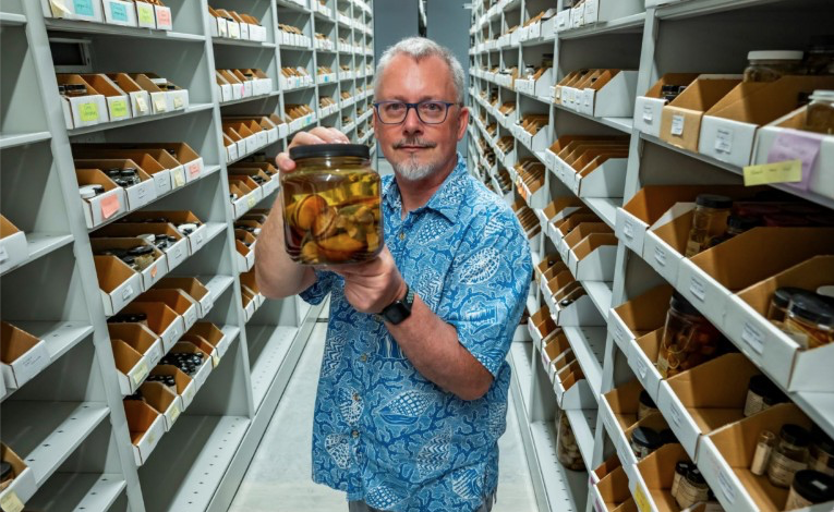 Shell museum to present first lecture in series - SANIBEL-CAPTIVA ...